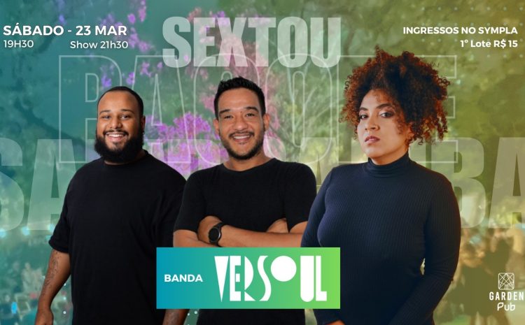 Agenda de Shows e Festivais em Cuiabá MT - Cuiabá TEM